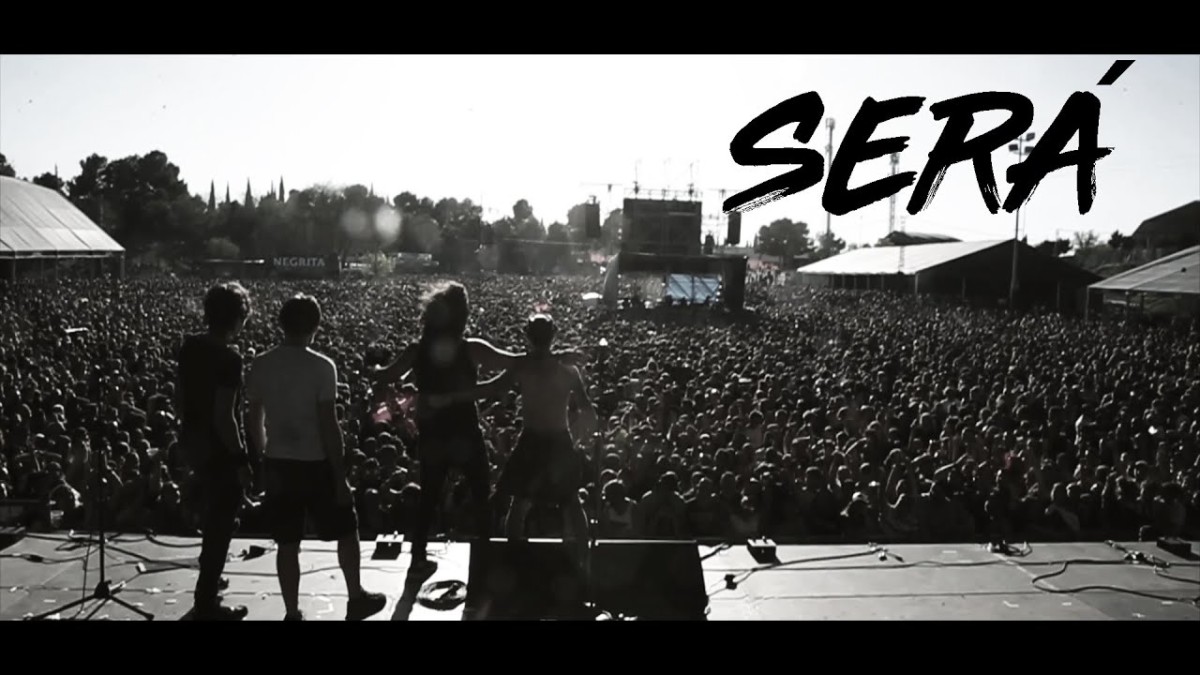 La Fuga nos presenta su nuevo video «Será» | INFOROCK.net La Fuga nos presenta su nuevo video «Será» | INFOROCK.net
